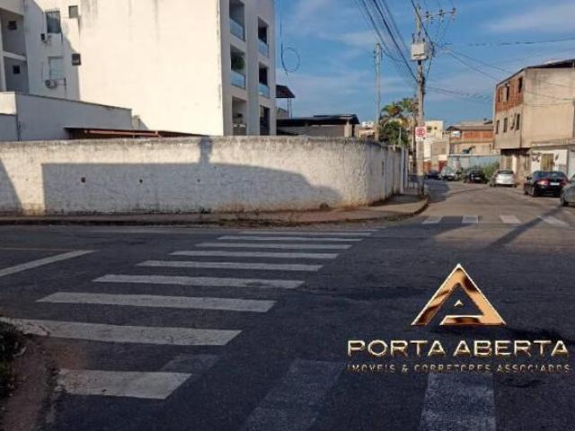 Terreno em Cidade Nova, Santana Do Paraíso/MG de 185m² à venda por R$ 320.000,00