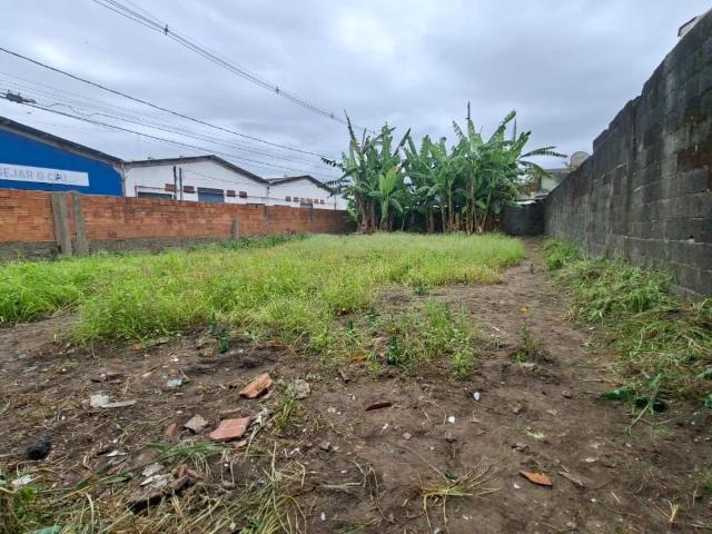 Terreno em Cidade Ocian, Praia Grande/SP de 0m² à venda por R$ 759.000,00