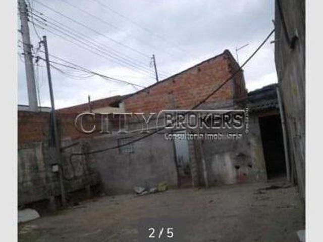 Terreno em Cidade Parque Alvorada, Guarulhos/SP de 125m² à venda por R$ 209.900,00