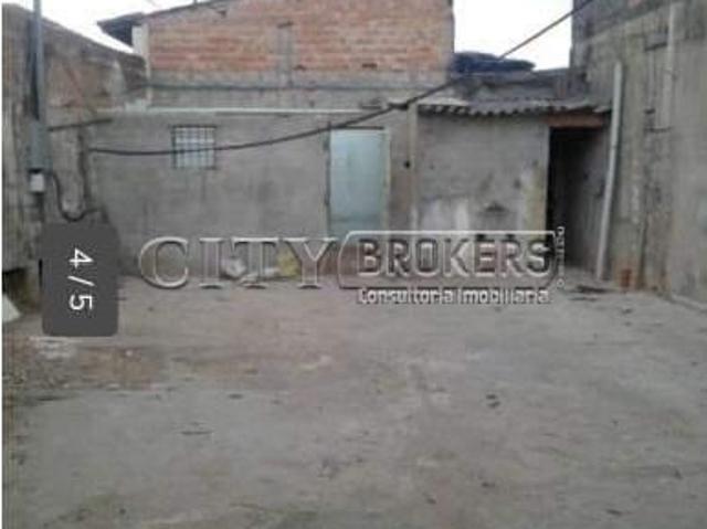 Terreno em Cidade Parque Alvorada, Guarulhos/SP de 125m² à venda por R$ 200.000,00