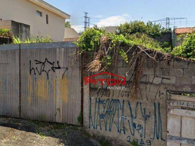 Terreno em Cidade Patriarca, São Paulo/SP de 0m² à venda por R$ 689.900,00