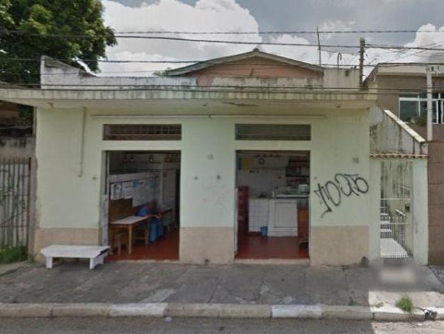 Terreno em Cidade Patriarca, São Paulo/SP de 0m² à venda por R$ 905.000,00