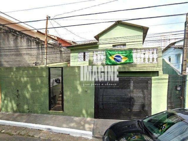 Terreno em Cidade Patriarca, São Paulo/SP de 0m² à venda por R$ 1.042.000,00