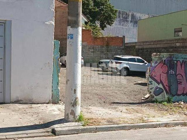 Terreno em Cidade Patriarca, São Paulo/SP de 0m² à venda por R$ 1.600.000,00