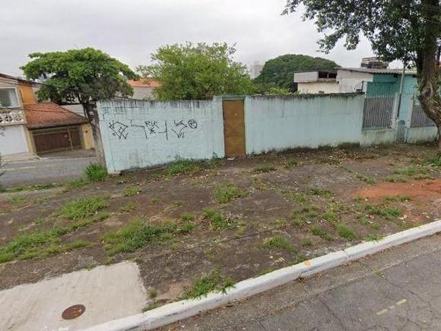 Terreno em Cidade Patriarca, São Paulo/SP de 0m² à venda por R$ 1.750.000,00