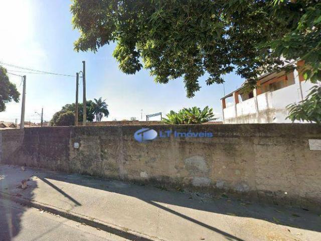 Terreno em Cidade Salvador, Jacareí/SP de 0m² à venda por R$ 1.199.000,00