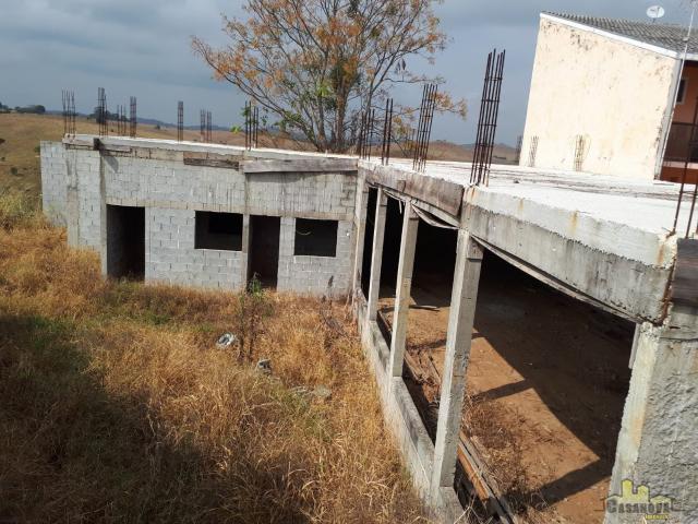 Terreno em Cidade Salvador, Jacareí/SP de 0m² à venda por R$ 369.900,00