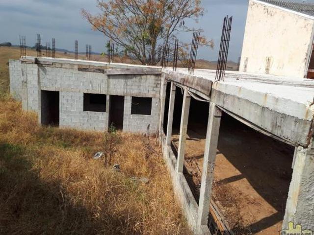 Terreno em Cidade Salvador, Jacareí/SP de 0m² à venda por R$ 370.000,00