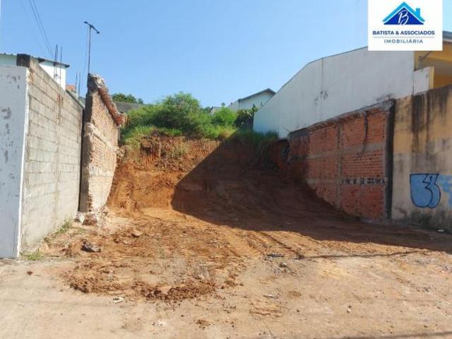 Terreno em Cidade Satélite Íris, Campinas/SP