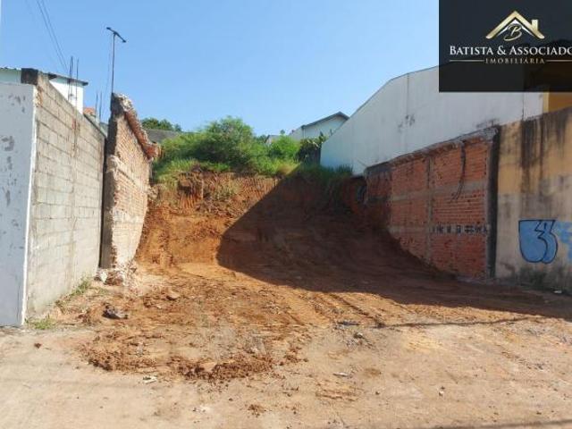 Terreno em Cidade Satélite Íris, Campinas/SP