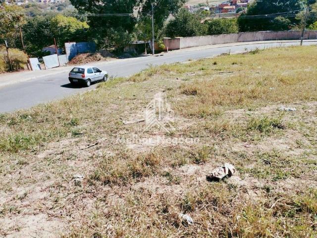 Terreno em Cidade Satélite Íris, Campinas/SP de 220m² à venda por R$ 189.000,00