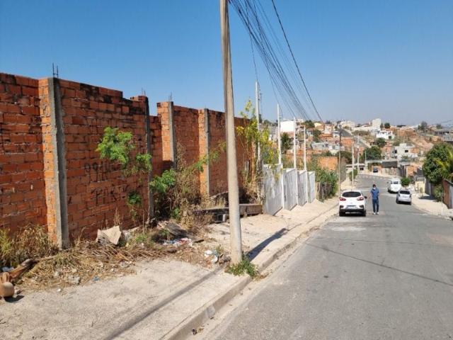 Terreno em Cidade Satélite Íris, Campinas/SP de 600m² à venda por R$ 319.900,00