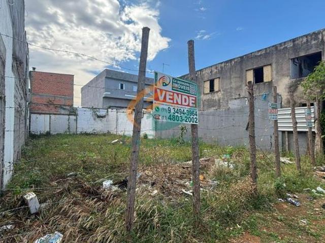Terreno em Cidade Serodio Guarulhos, SP