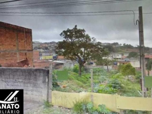 Terreno em Cidade Soberana, Guarulhos/SP de 400m² à venda por R$ 270.000,00