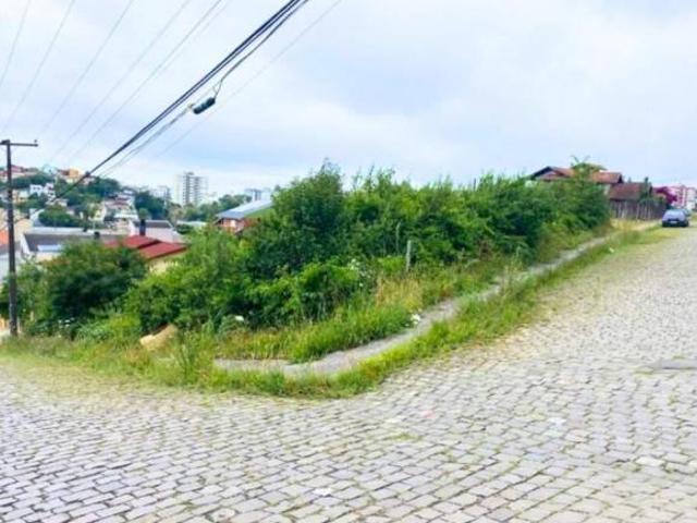Terreno em Cinqüentenário, Caxias do Sul/RS de 502m² à venda por R$ 650.000,00