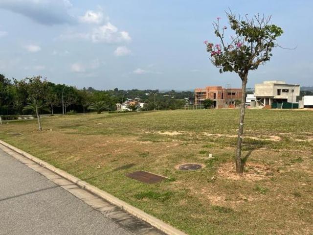 Terreno em City Castello, Itu/SP de 428m² à venda por R$ 410.300,00