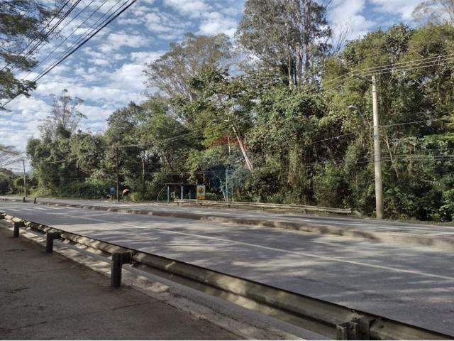 Terreno em Cocuera, Mogi das Cruzes/SP de 114900m² à venda por R$ 5.499.900,00