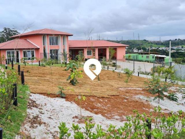 Terreno em Cocuera, Mogi das Cruzes/SP de 300m² à venda por R$ 425.000,00