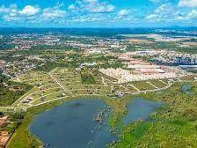 Terreno em Coaçu, Fortaleza/CE de 0m² à venda por R$ 499.900,00