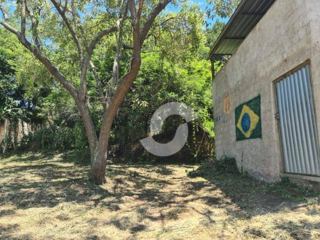 Terreno em Coelho, São Gonçalo/RJ de 0m² à venda por R$ 149.000,00