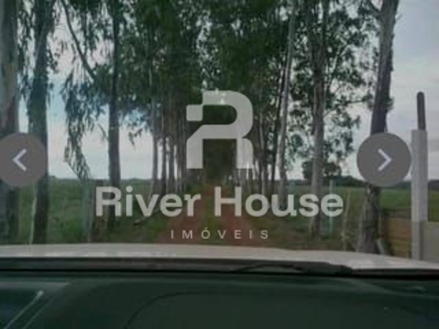 Terreno em Cohab Vila Real, Cuiabá/MT de 5000m² à venda por R$ 194.000,00