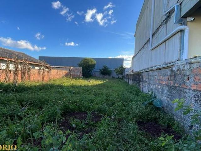 TERRENO EM COLOMBO NO BAIRRO GUARAITUBA! 564m² DE ÁREA TOTAL!