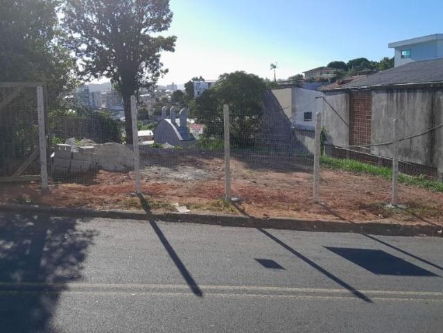 Terreno em Coloninha, Florianópolis/SC de 0m² à venda por R$ 549.000,00