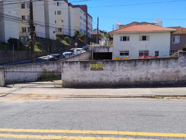 Terreno em Coloninha, Florianópolis/SC de 0m² à venda por R$ 2.599.000,00
