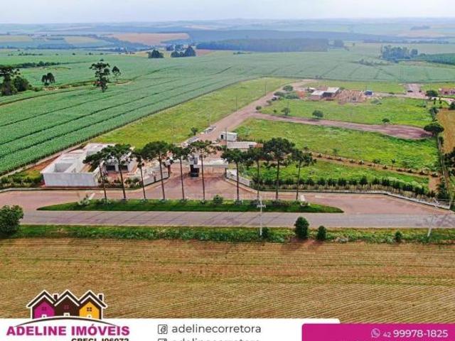 Terreno em Colônia, Carambeí