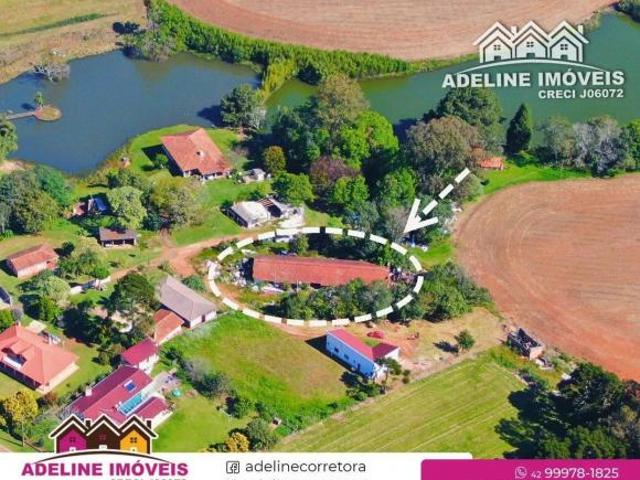 Terreno em Colônia, Carambeí
