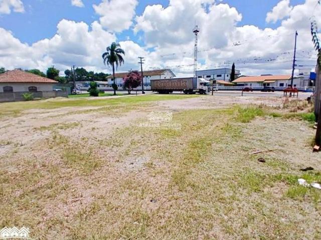 Terreno em Colônia, Carambeí
