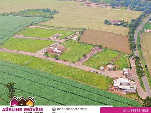 Terreno em Colônia, Carambeí