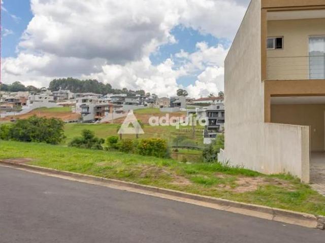 Terreno em Colônia Dona Luíza, Ponta Grossa/PR de 10m² à venda por R$ 450.000,00