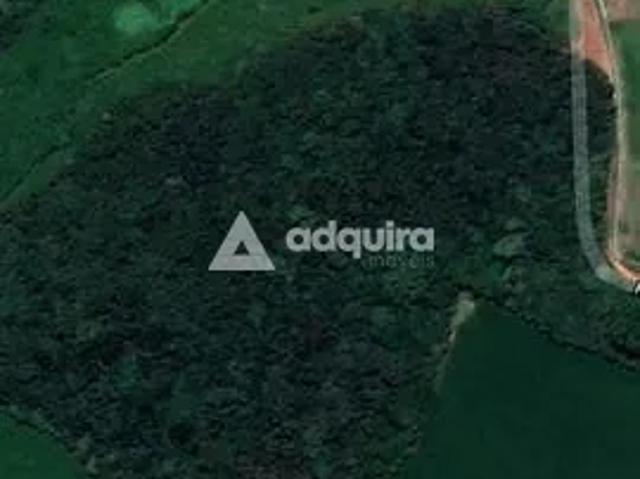 Terreno em Colônia Dona Luíza, Ponta Grossa/PR de 10m² à venda por R$ 4.199.900,00