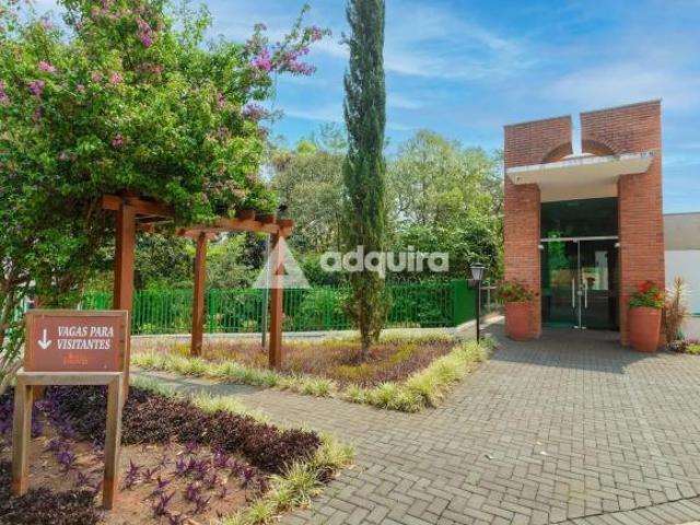 Terreno em Colônia Dona Luíza, Ponta Grossa/PR de 10m² à venda por R$ 590.000,00