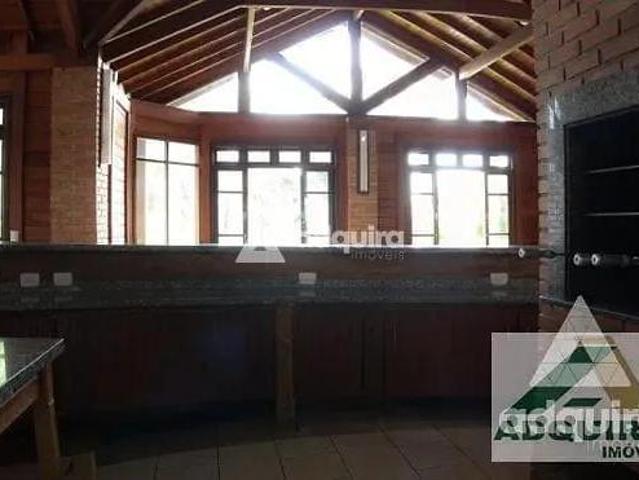 Terreno em Colônia Dona Luíza, Ponta Grossa/PR de 10m² à venda por R$ 620.328,00