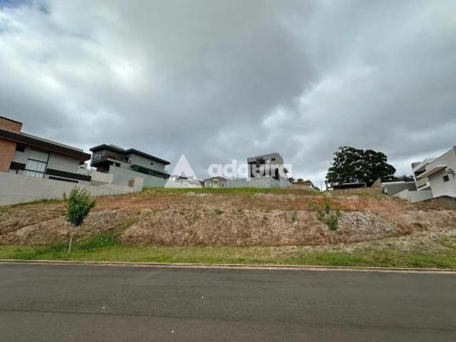 Terreno em Colônia Dona Luíza, Ponta Grossa/PR de 10m² à venda por R$ 370.000,00