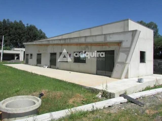 Terreno em Colônia Dona Luíza, Ponta Grossa/PR de 151m² à venda por R$ 128.750,00
