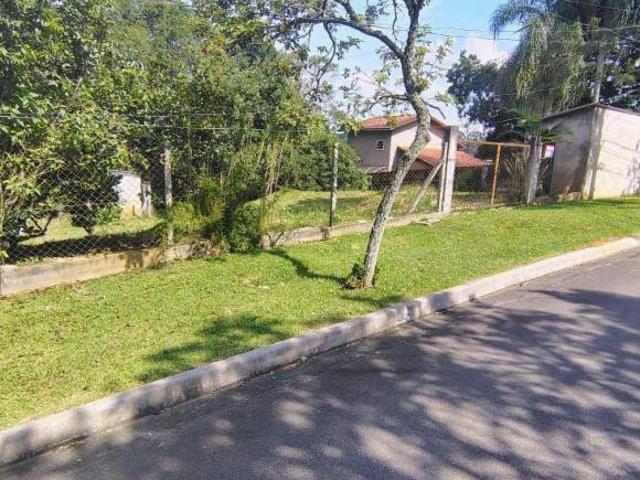 Terreno em Colina Caucaia do Alto, Cotia/SP de 0m² à venda por R$ 265.000,00