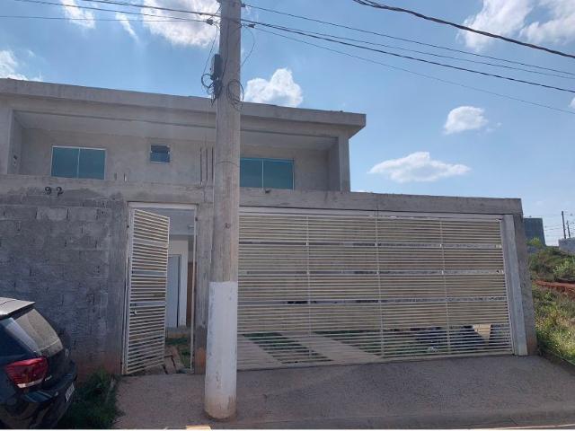 Terreno em Colina Caucaia do Alto, Cotia/SP de 236m² 3 quartos à venda por R$ 549.900,00