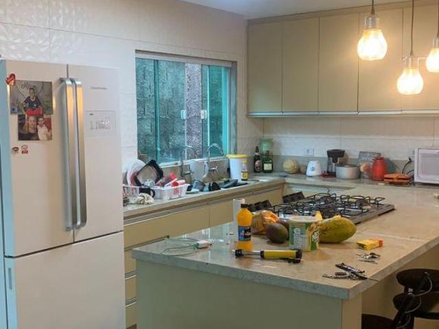 Terreno em Colina Caucaia do Alto, Cotia/SP de 236m² 3 quartos à venda por R$ 550.000,00