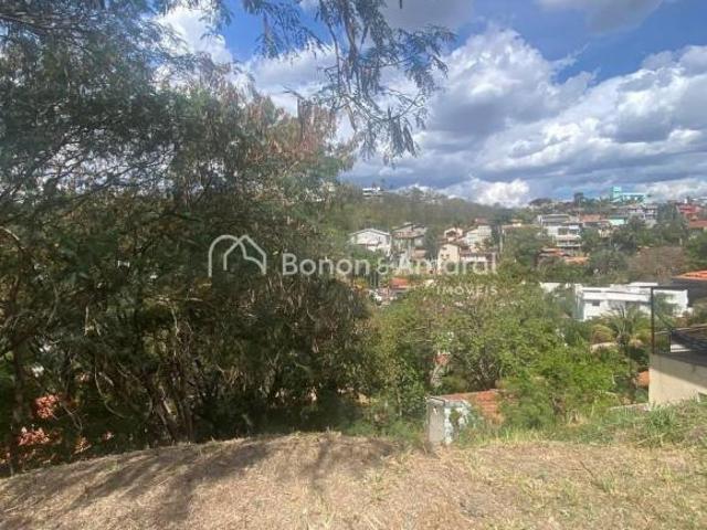 Terreno em Colinas do Ermitage Sousas, Campinas/SP de 618m² à venda por R$ 450.000,00