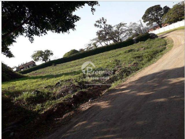 Terreno em Colinas do Mosteiro de Itaici, Indaiatuba/SP de 0m² à venda por R$ 999.900,00