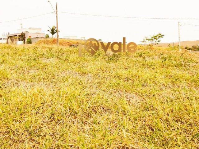 Terreno em Colinas do Parahyba, São José dos Campos/SP de 0m² à venda por R$ 349.000,00