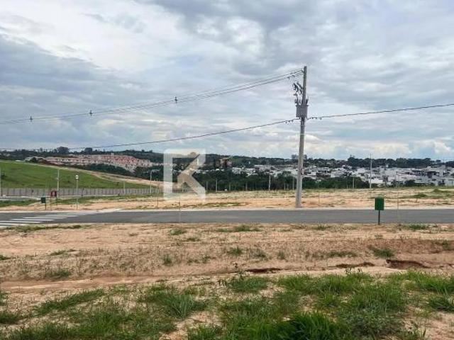 Terreno em Colinas de Indaiatuba, Indaiatuba/SP de 10m² à venda por R$ 545.000,00