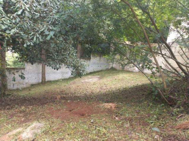 Terreno em Colinas de São Fernando, Cotia/SP de 0m² à venda por R$ 145.000,00