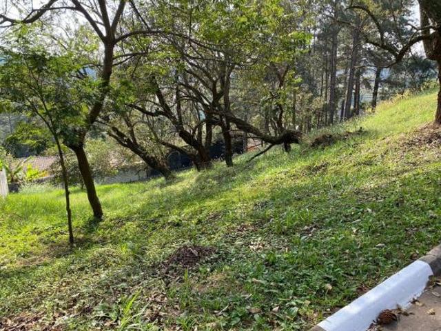 Terreno em Colinas de São Fernando, Cotia/SP de 0m² à venda por R$ 200.000,00