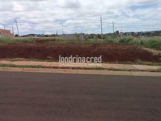 Terreno em Colinas, Londrina/PR de 10m² à venda por R$ 164.900,00