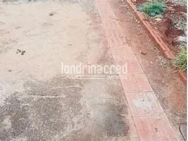 Terreno em Colúmbia, Londrina/PR de 10m² à venda por R$ 125.000,00