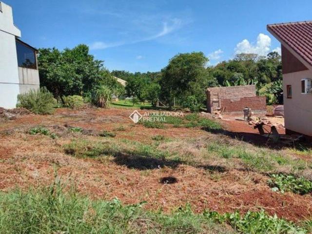 Terreno em Comventos